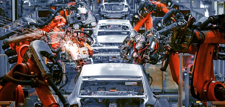 Different Types Of Steel Used In The Automotive Industry – Bharat Steels