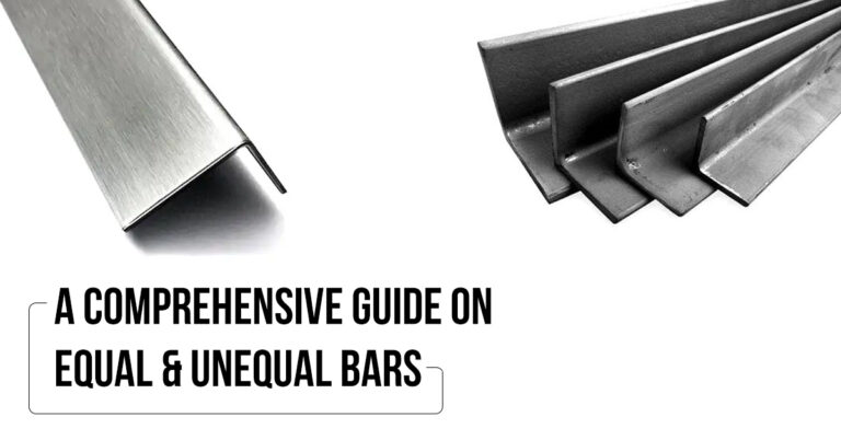 A Comprehensive Guide On Equal & Unequal Bars